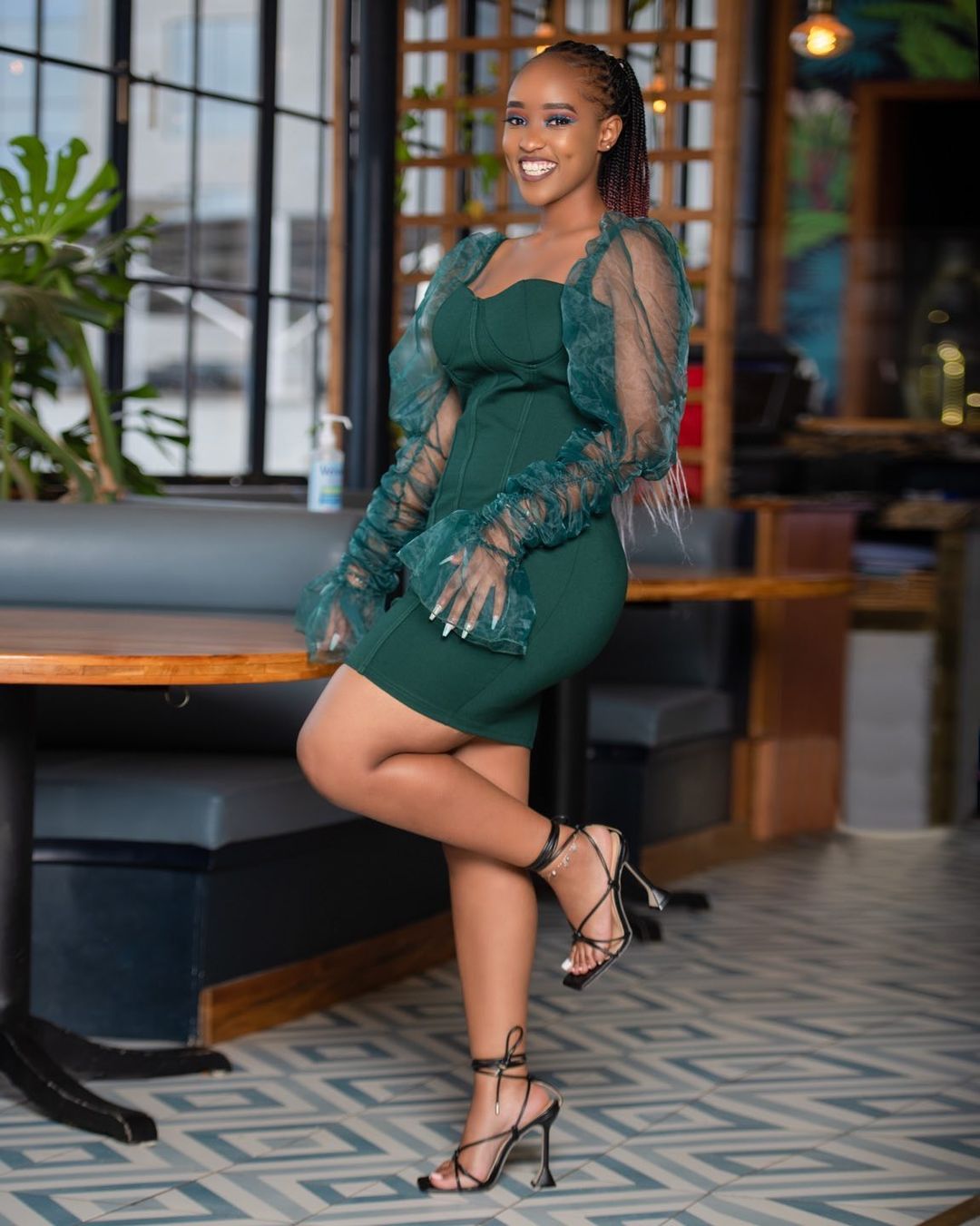 Hiii Style Kenya Archives | Fashion Today